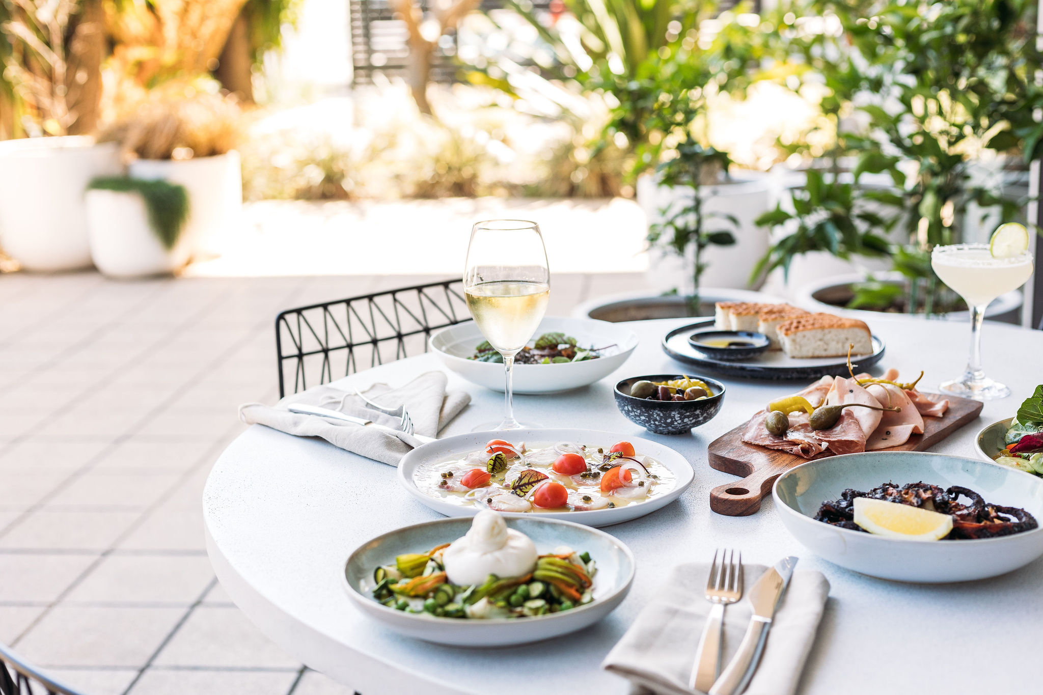 BASTA Trattoria - Hotel TOTTO